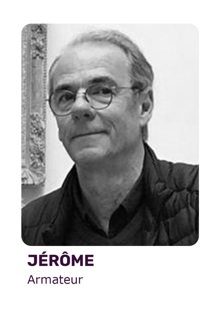 L’association – Les enfants de la balle